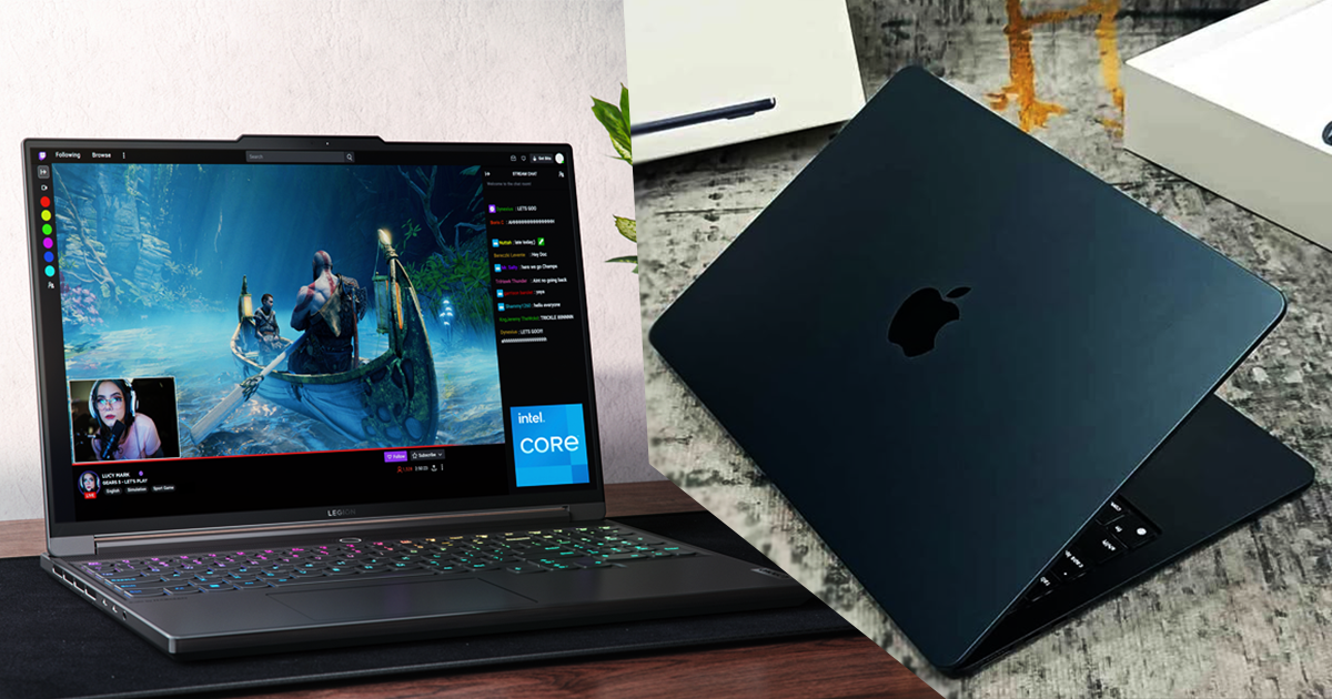 5 Rekomendasi Laptop Terbaik 2025 untuk Mahasiswa, Pekerja, dan Content ...