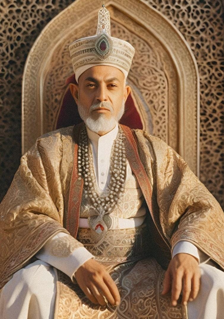 Sosok Harun Ar-Rasyid: Pemimpin Bijaksana yang Dirindukan Zaman | Surau.co