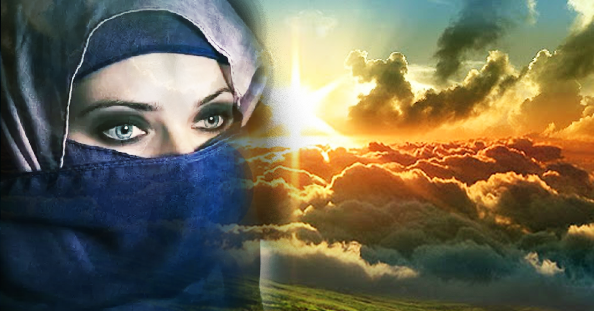 Kisah Sumayyah binti Khayyat: Perempuan Pertama yang Syahid dalam ...