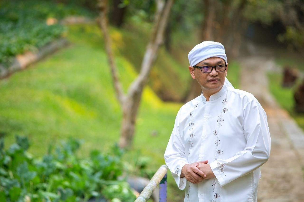 Inilah Sosok Syaiful Karim, Dinilai Menyimpang MUI Karena Salah Fatal Tafsiri Surat Al-Qariah ...