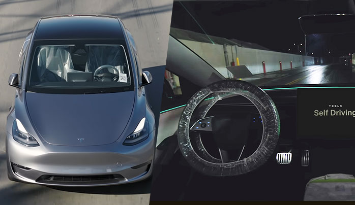 Mobil Komersial dengan Autopilot: Inovasi yang Mengubah Segalanya ...