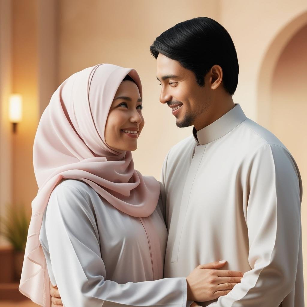 Taat Pada Suami: Kewajiban Mulai Seorang Istri Dalam Islam