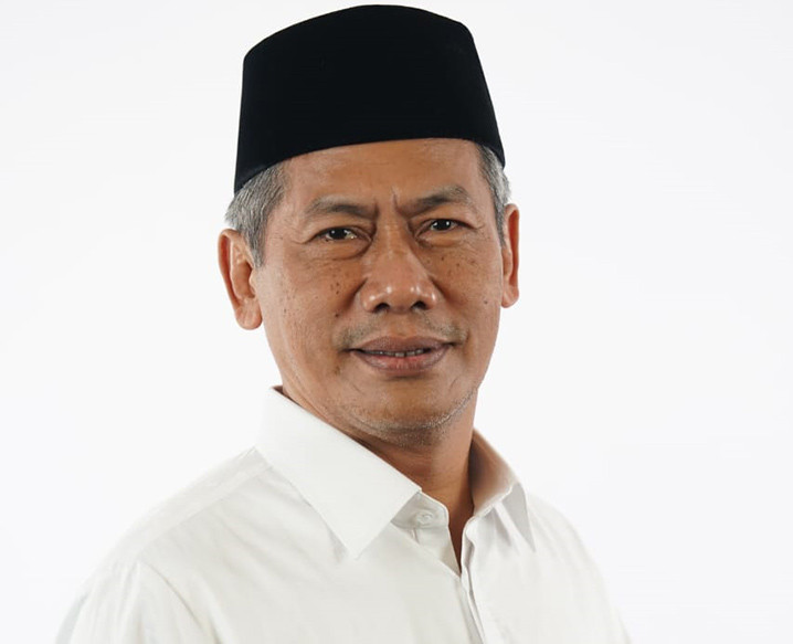 Nasehat Kiai Akhmad Said Asrori Pada Jamaah Haji | Surau.co
