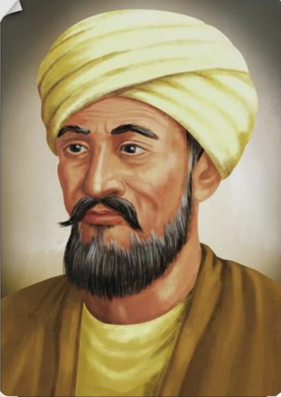 Al-Idrisi : Pencipta Globe Pertama | Surau.co