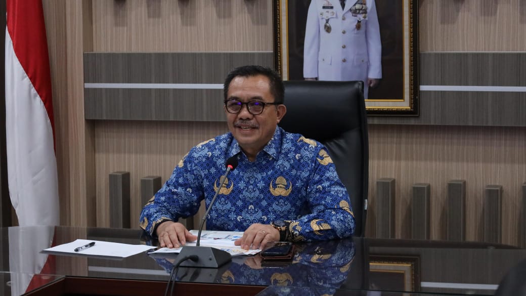 BSKDN Tekankan Kebaruan Jadi Kriteria Penting Penilaian Inovasi | Surau.co