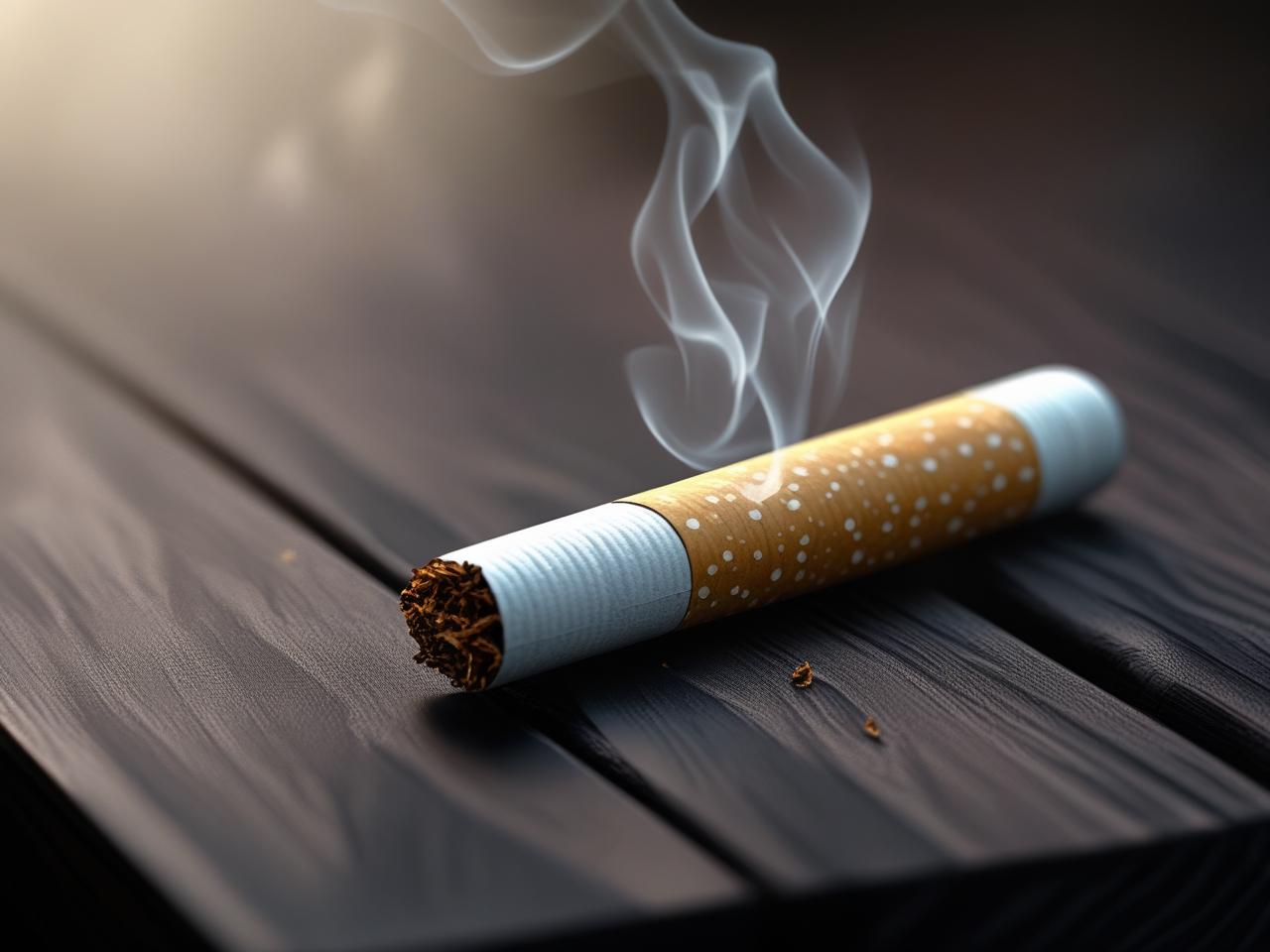 Bahaya Rokok: Ancaman Nyata bagi Kesehatan dan Kehidupan | Surau.co