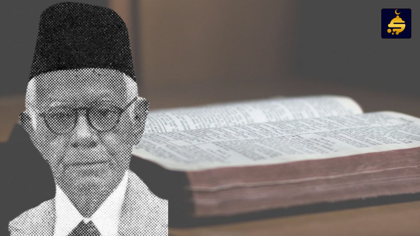 Abdoel Moeis: Sastrawan, Jurnalis, dan Pahlawan Nasional Pertama ...