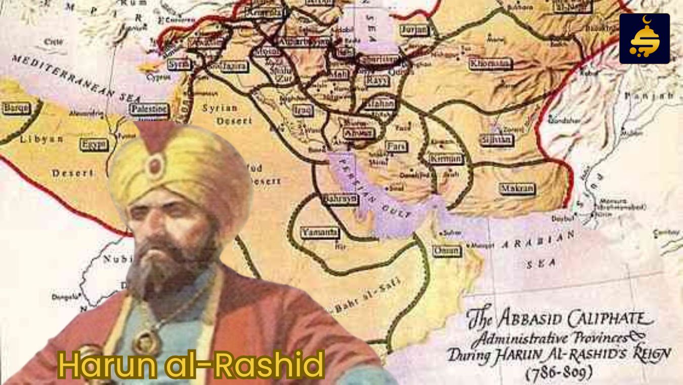 Harun al-Rashid: Khalifah Legendaris Pembawa Zaman Keemasan Islam ...