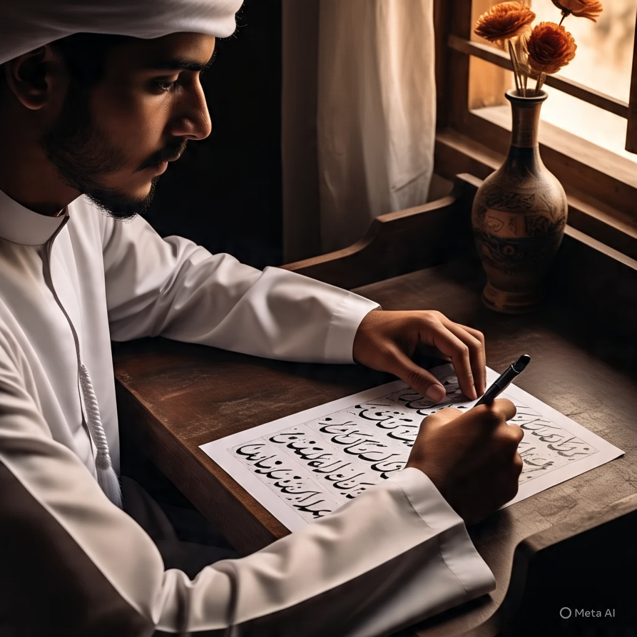 Sifat Riya: Peringatan Kepada Ahlul Qur'an dan Ilmu | Surau.co