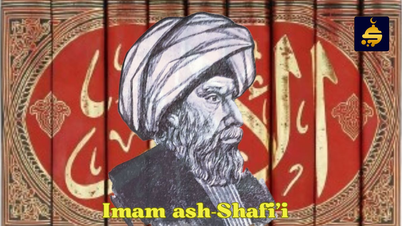 Imam Ash-Shafi'i: Arsitek Ushul Fiqih dan Penengah Dua Madzhab Besar ...