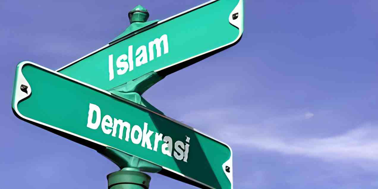 Demokrasi dalam Kacamata Islam: Antara Amanah Rakyat atau