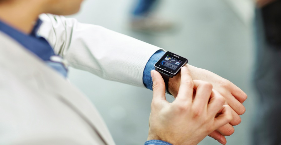 Evolusi Gadget Pintar: Dari Jam Tangan hingga Smart Glass. artike