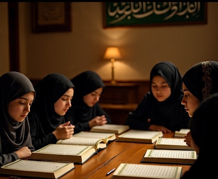 Pesantren Ramah Anak: Menanamkan Ilmu, Merawat Jiwa | Surau.co