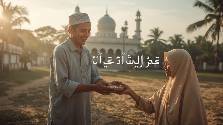 Keutamaan Sedekah Menurut Hadis Nabi: Telaah Durraatun Nasihin | Surau.co