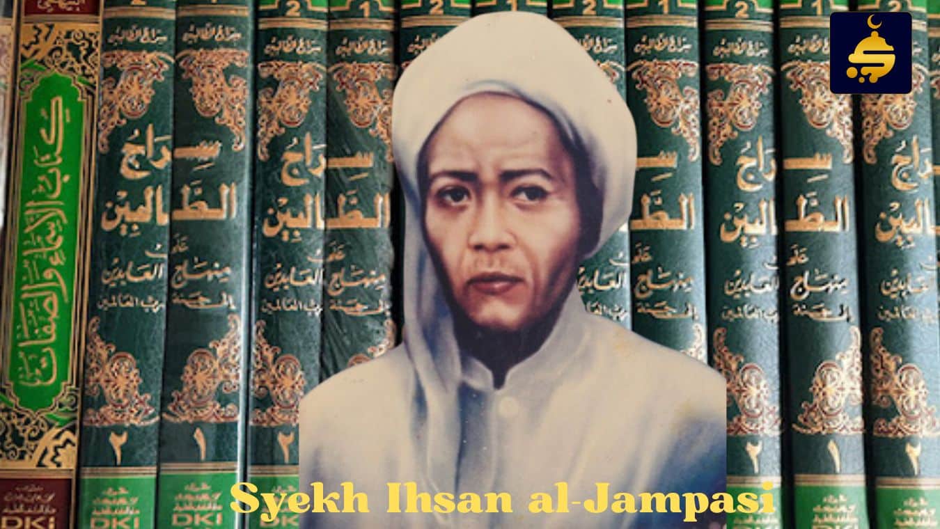 Syekh Ihsan al-Jampasi dan Pandangannya Tentang Rokok | Surau.co