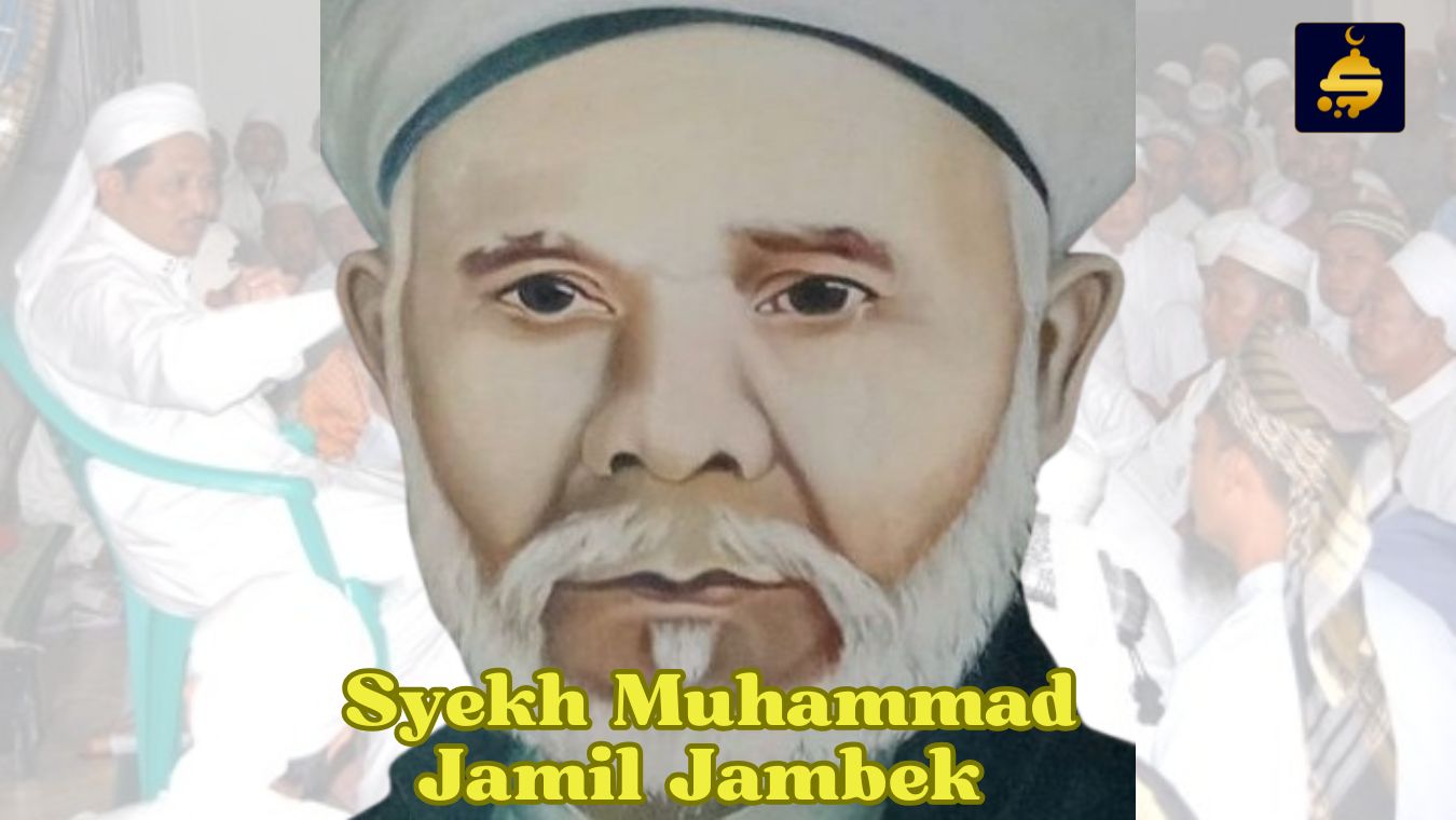 Syekh Muhammad Jamil Jambek: Ahli Falak dan Pembaharu Dakwah dari Minangkabau | Surau.co