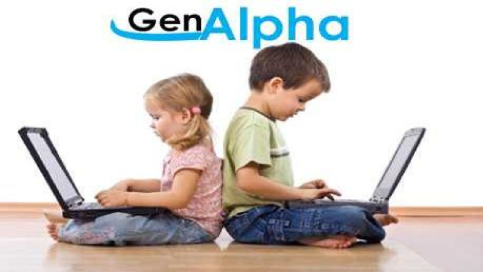 Generasi Alpha dan Ketergantungan Teknologi: Tantangan Masa D