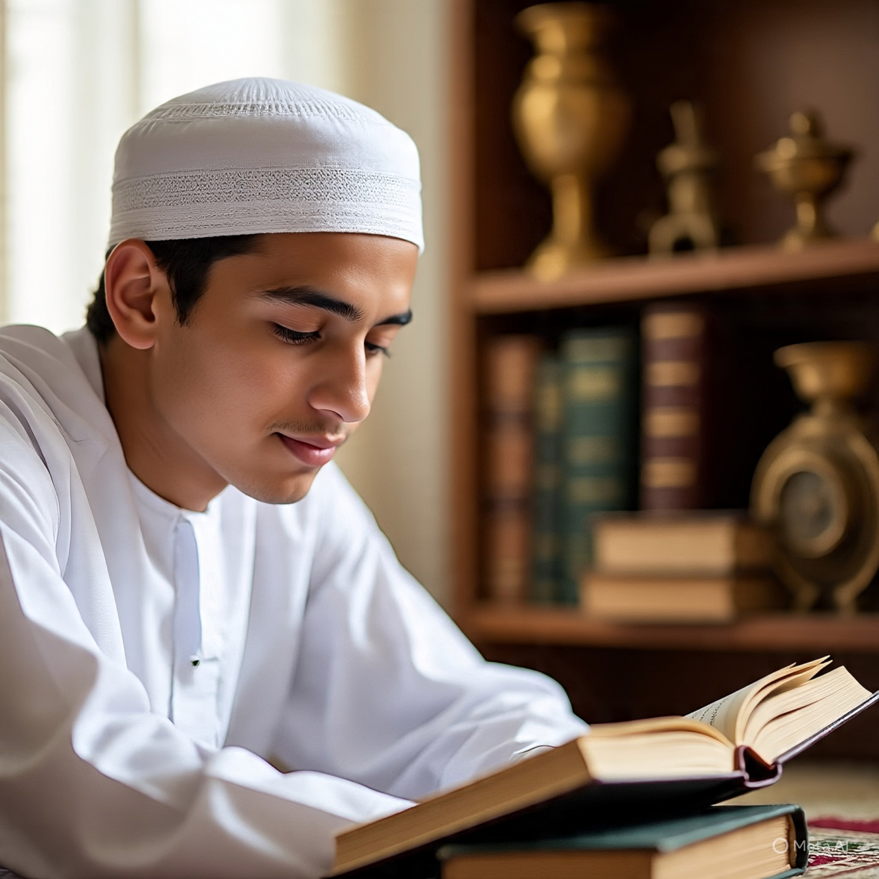 Pentingnya Menuntut Ilmu dalam Pandangan Islam | Surau.co