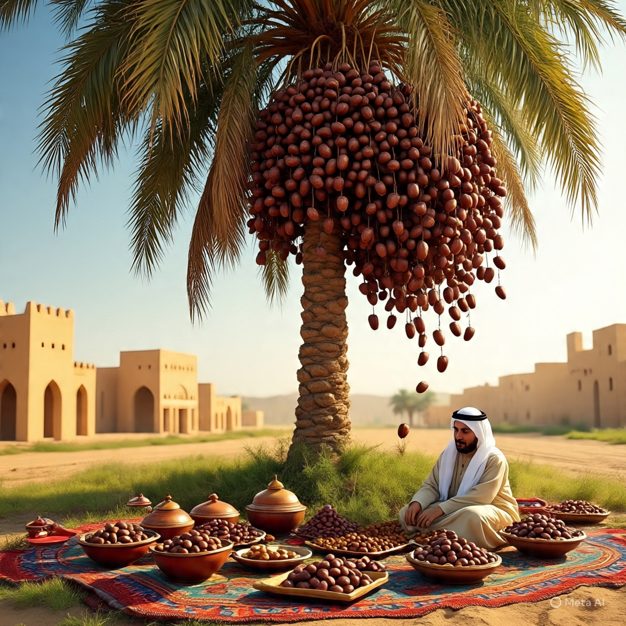 Manfaat Kurma dan Khasiatnya | Surau.co