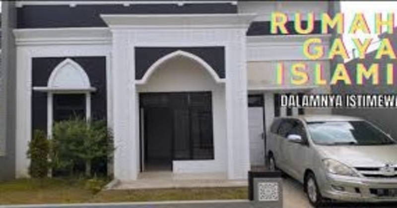 Membangun Rumah Bernuansa Islami | Surau.co