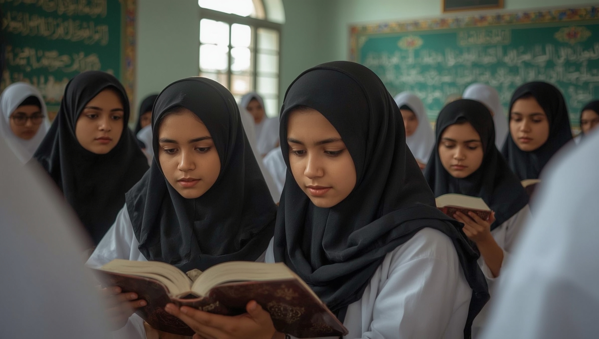 Kewajibanmu Terhadap Saudara-saudaramu Laki-Laki dan Perempuan Kitab ...