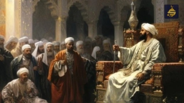 Sultan Al-Mudzaffar: Raja Pertama yang Merayakan Maulid Nabi | Surau.co