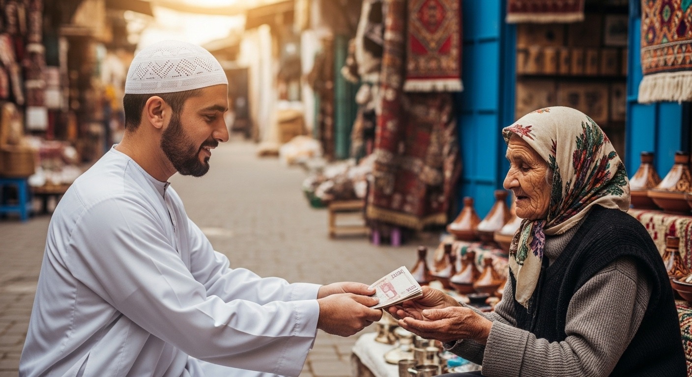 Mengapa Ada Banyak Amalan Islam? | Surau.co