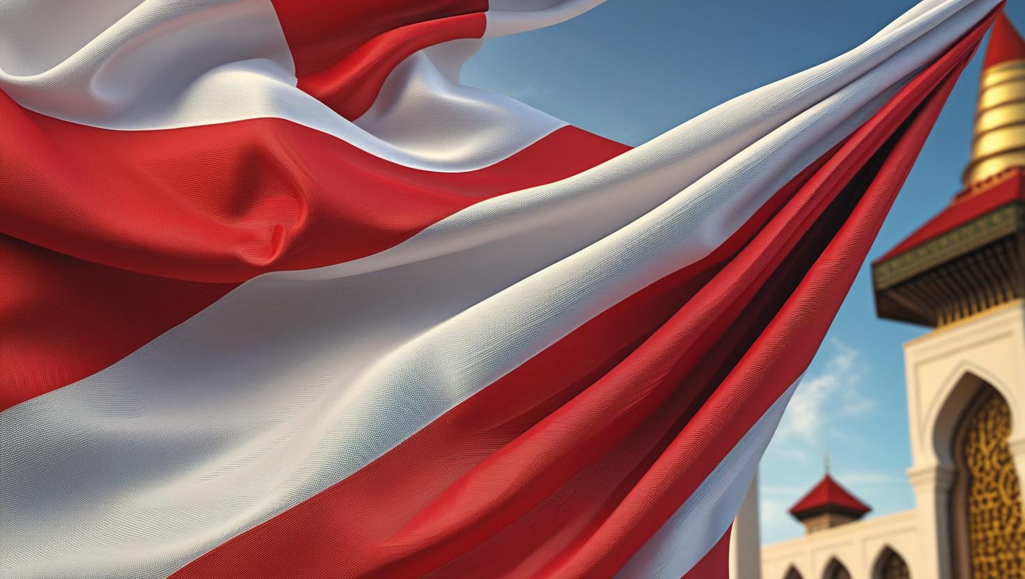 Memaknai Merdeka Menurut Islam: Sudahkah Kita Benar-Benar Merdeka ...