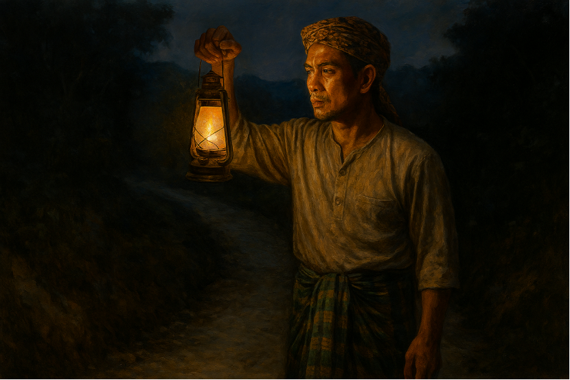 Maslahat sebagai Jiwa dari Setiap Hukum Islam | Surau.co