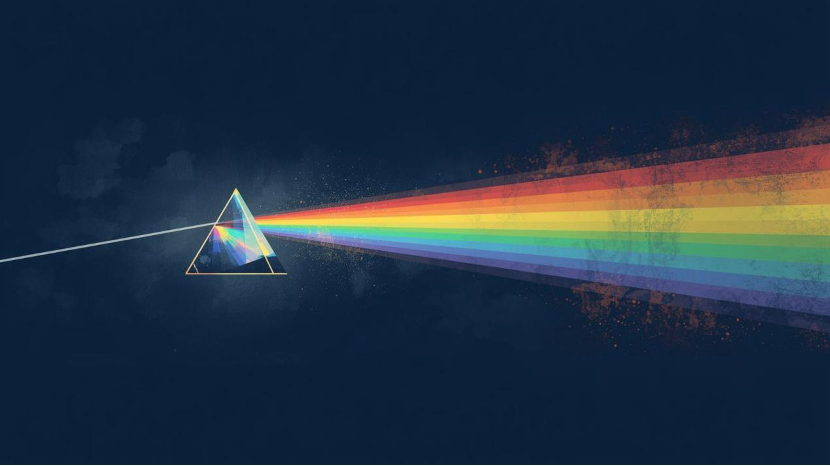 Cahaya dalam Perjalanan: Bagaimana Sinar Berubah Ketika Melewati Medium ...