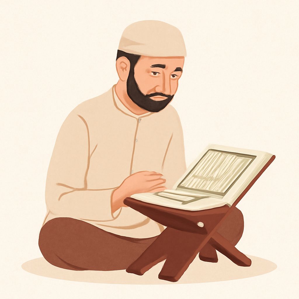 Doa: Kekuatan Tak Terlihat Penentu Jalan Mukmin | Surau.co