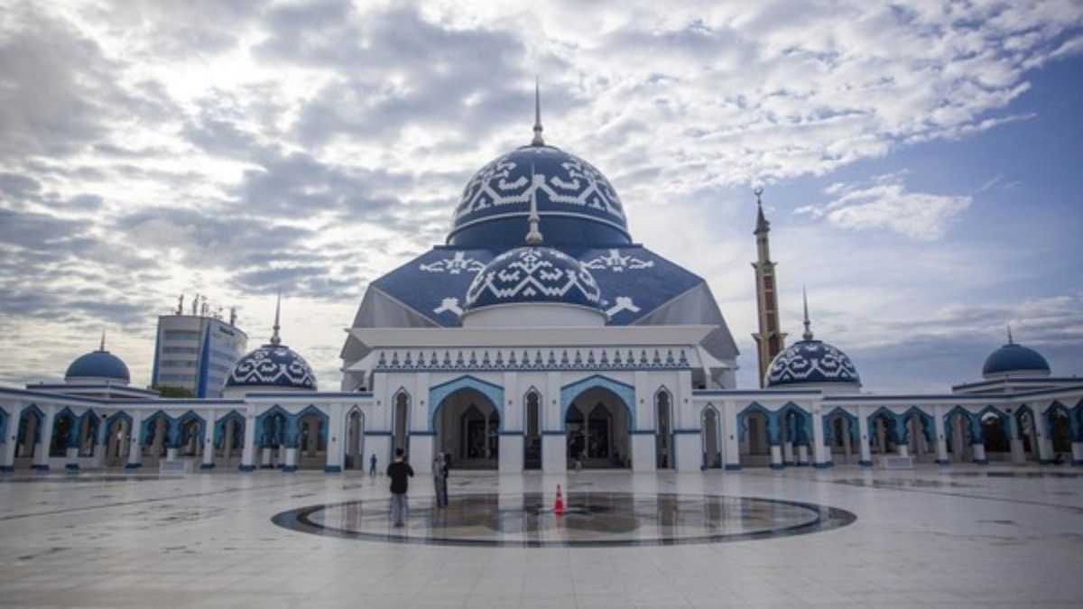 Mengenali Diri Sebelum Menghadap Sang Pencipta | Surau.co