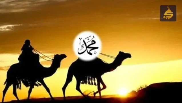 Kisah Indah Masuk Islamnya Abu Bakar Ash-Shiddiq | Surau.co