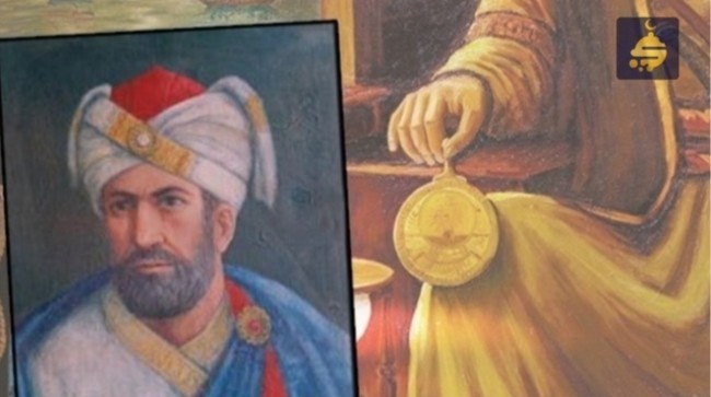 Abu al-Fida: Sejarawan Muslim dari Dinasti Mamluk | Surau.co