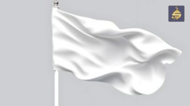 Bendera sebagai Bahasa Politik: Dari Identitas Umat hingga Simbol ...