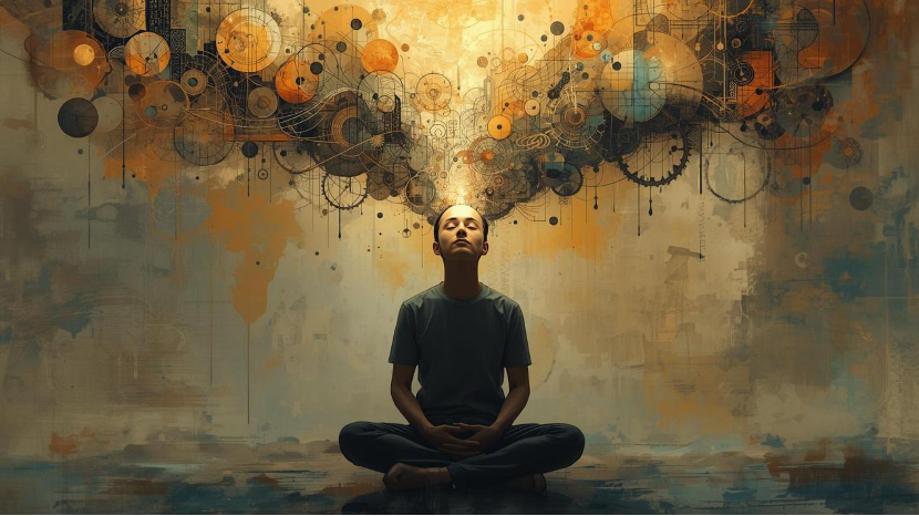 Indra Batin dan Imajinasi: Bagaimana Al-Fārābī Memahami Pikiran | Surau.co