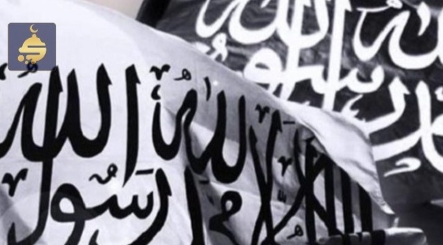 Sejarah Bendera Islam: al-Liwâ' atau ar-Râyah | Surau.co