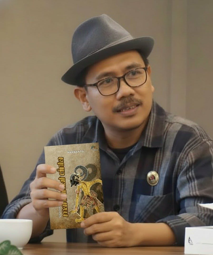Maklumat Cinta: Pesan Keharmonisan Semesta dari Sastrawan Kulon Progo ...